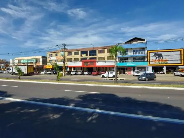 Apartamento para Locação em Gravataí/RS São Jerônimo 3 Quartos