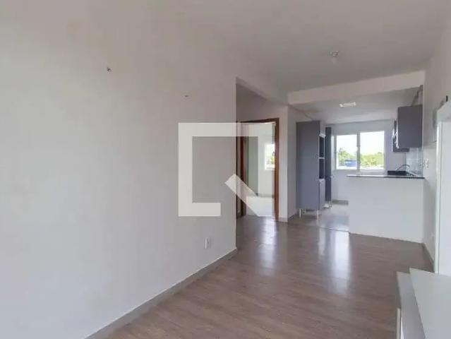 Apartamento para Locação em Gravataí/RS São Judas Tadeu 2 Quartos