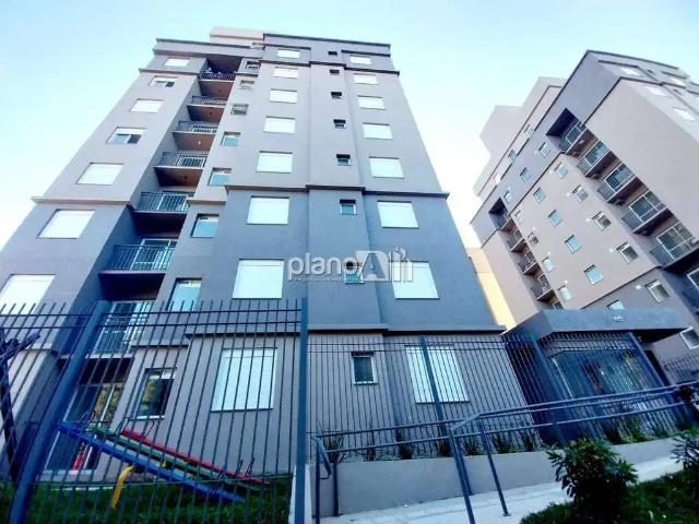 Apartamento para Locação em Gravataí/RS São Luiz 2 Quartos