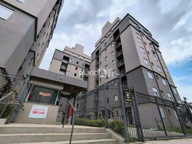 Apartamento para Locação em Gravataí/RS São Luiz 2 Quartos