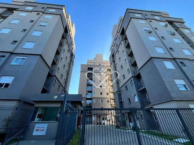Apartamento para Locação em Gravataí/RS São Luiz 2 Quartos