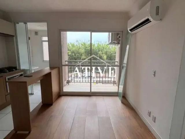 Apartamento para Locação em Gravataí/RS São Luiz 2 Quartos