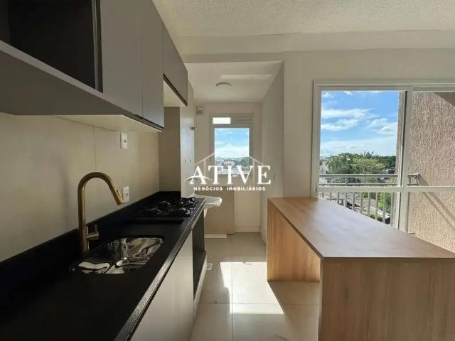 Apartamento para Locação em Gravataí/RS São Luiz 2 Quartos