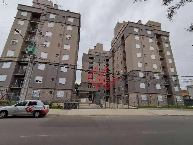 Apartamento para Locação em Gravataí/RS São Luiz 2 Quartos