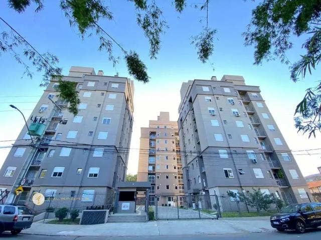 Apartamento para Locação em Gravataí/RS São Luiz 2 Quartos