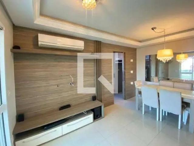 Apartamento para Locação em Gravataí/RS Salgado Filho 3 Quartos