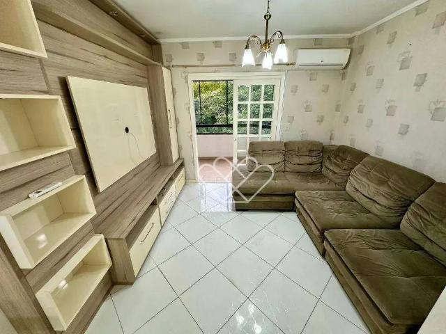 Apartamento para Locação em Gravataí/RS Salgado Filho 3 Quartos