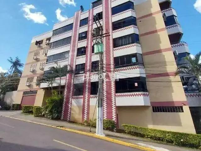 Apartamento para Locação em Gravataí/RS Salgado Filho 3 Quartos