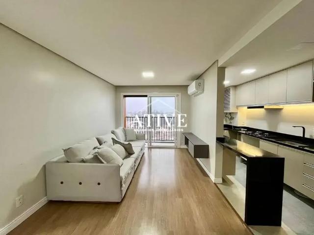 Apartamento para Locação em Gravataí/RS Salgado Filho 3 Quartos