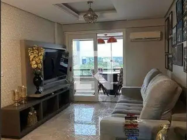 Apartamento para Locação em Gravataí/RS Salgado Filho 3 Quartos