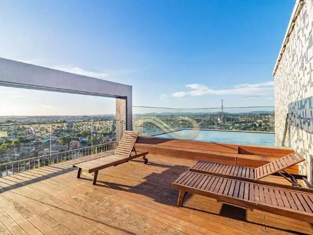 Apartamento para Locação em Gravataí/RS Salgado Filho 3 Quartos