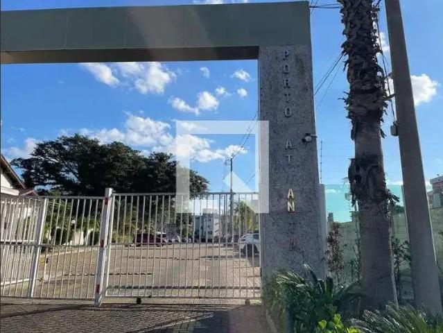 Apartamento para Locação em Gravataí/RS Salgado Filho 2 Quartos