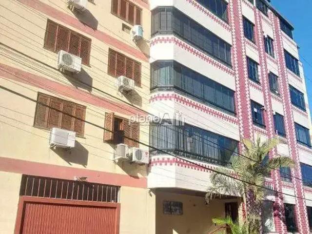 Apartamento para Locação em Gravataí/RS Salgado Filho 2 Quartos