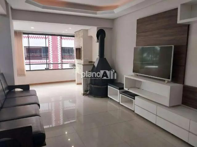 Apartamento para Locação em Gravataí/RS Salgado Filho 2 Quartos
