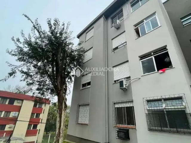 Apartamento para Locação em Gravataí/RS Salgado Filho 2 Quartos