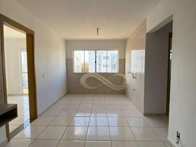 Apartamento para Locação em Gravataí/RS Santa Cruz 3 Quartos