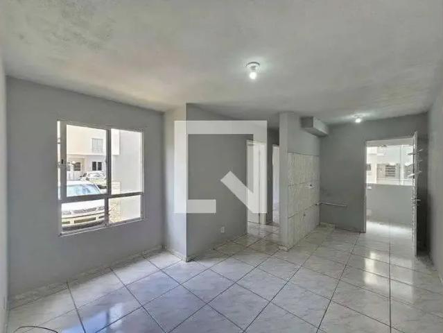 Apartamento para Locação em Gravataí/RS Santa Cruz 2 Quartos