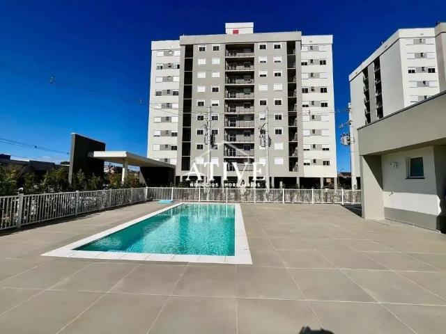 Apartamento para Locação em Gravataí/RS Santa Cruz 2 Quartos