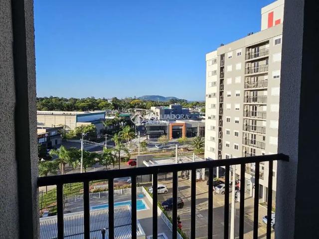 Apartamento para Locação em Gravataí/RS Santa Cruz 2 Quartos