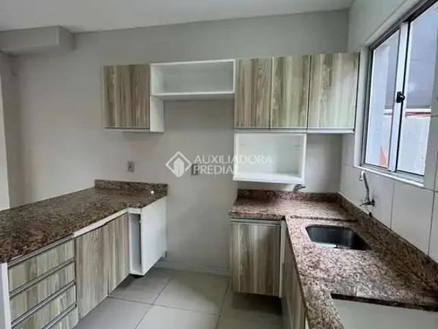 Apartamento para Locação em Gravataí/RS Santa Cruz 2 Quartos