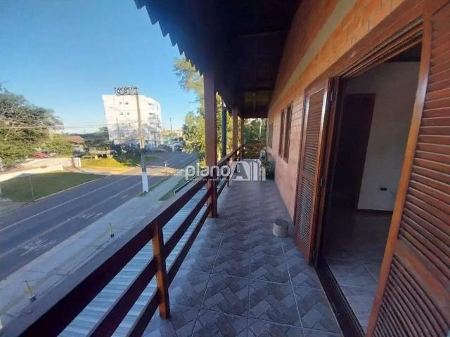 Apartamento para Locação em Gravataí/RS Santa Cruz 4 Quartos
