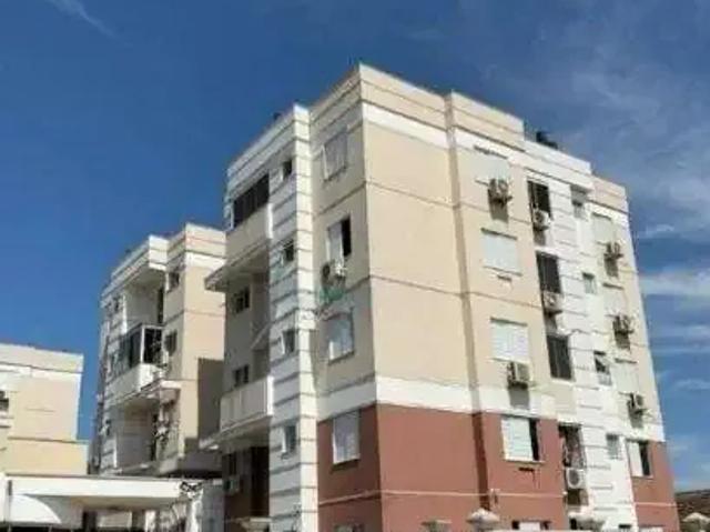 Apartamento para Locação em Gravataí/RS Santa Fé 2 Quartos