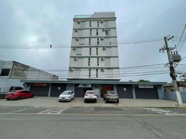 Apartamento para Locação em Gravataí/RS Santa Fé 2 Quartos