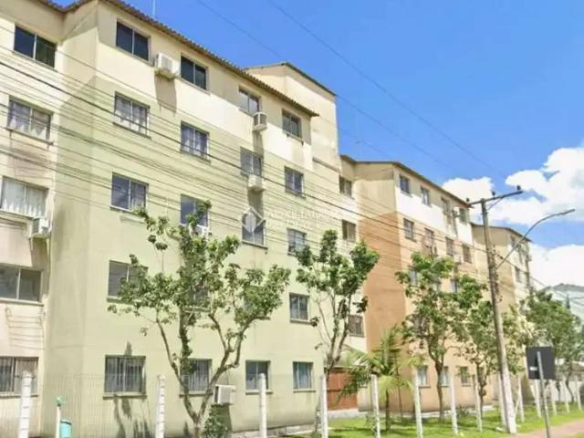 Apartamento para Locação em Gravataí/RS Santa Fé 2 Quartos