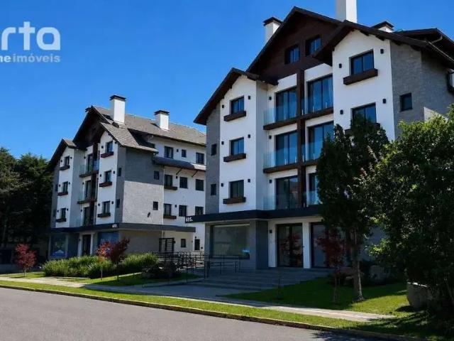 Apartamento para Locação em Gramado/RS Carniel 3 Quartos