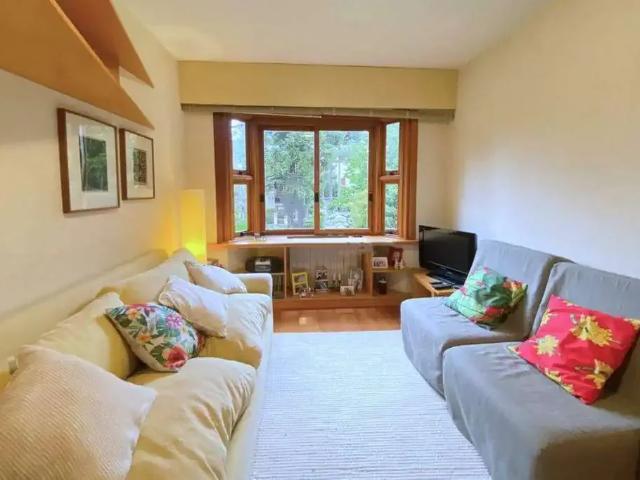 Apartamento para Locação em Gramado/RS Centro 1 Quartos