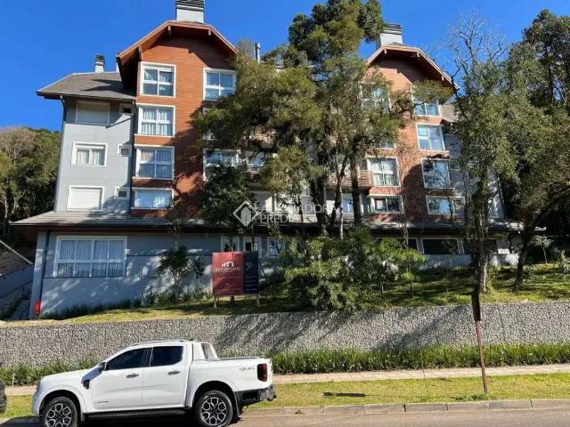 Apartamento para Locação em Gramado/RS Centro 1 Quartos