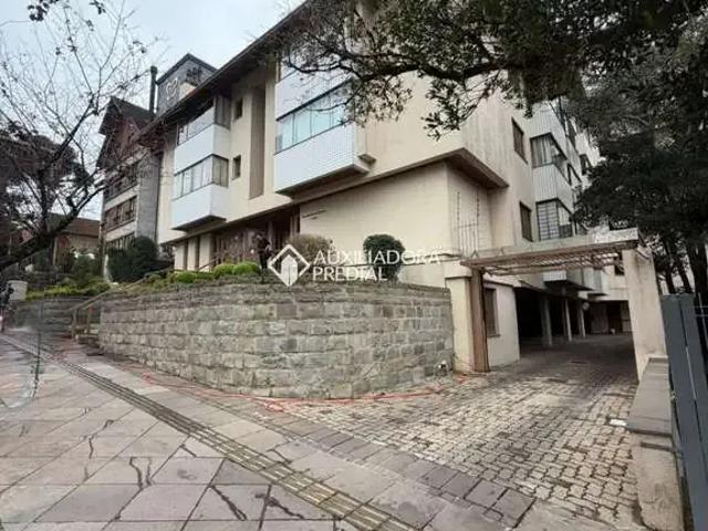 Apartamento para Locação em Gramado/RS Centro 1 Quartos