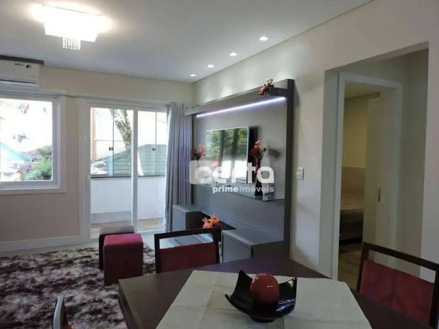 Apartamento para Locação em Gramado/RS Centro 2 Quartos