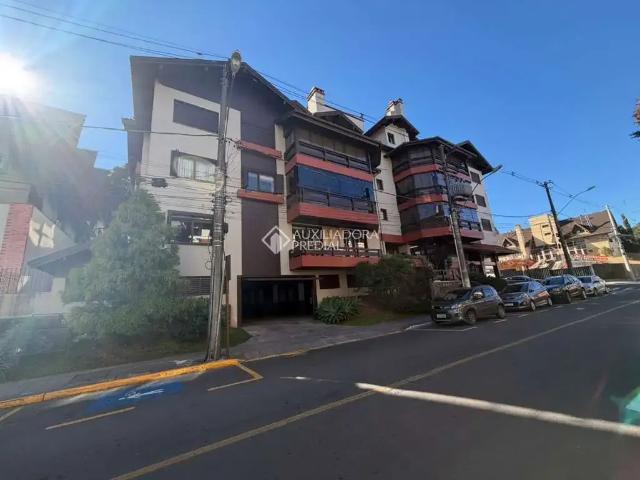 Apartamento para Locação em Gramado/RS Centro 2 Quartos