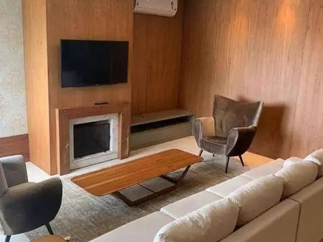Apartamento para Locação em Gramado/RS Centro 3 Quartos