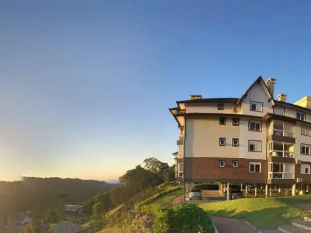 Apartamento para Locação em Gramado/RS Alphaville 1 Quartos
