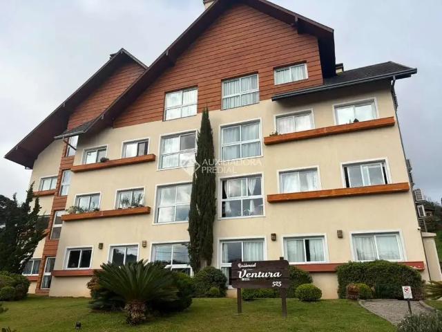 Apartamento para Locação em Gramado/RS Avenida Central 3 Quartos