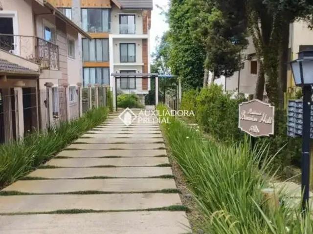 Apartamento para Locação em Gramado/RS Bavaria 2 Quartos