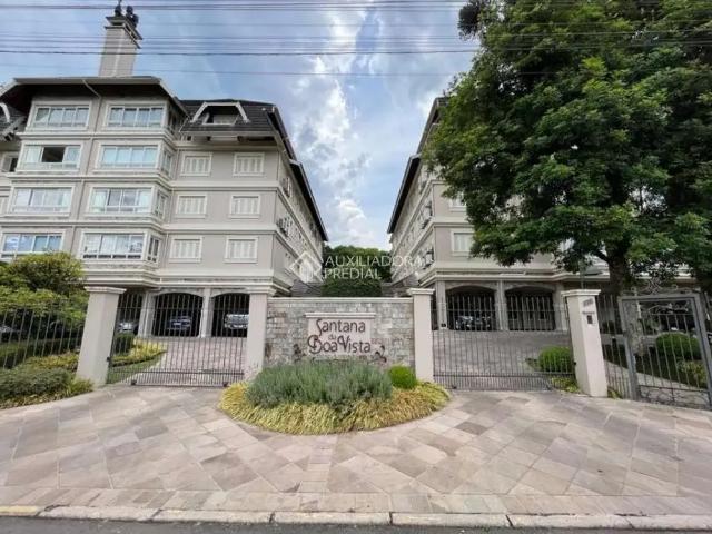 Apartamento para Locação em Gramado/RS Bavaria 3 Quartos