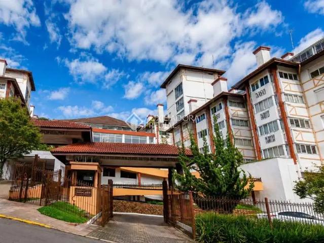Apartamento para Locação em Gramado/RS Dutra 2 Quartos