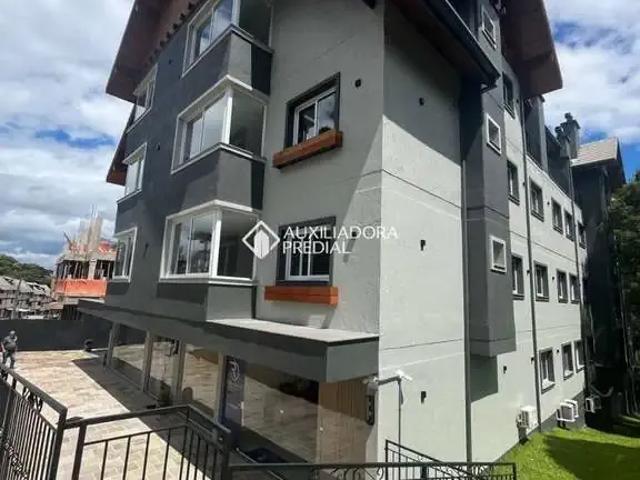 Apartamento para Locação em Gramado/RS Moura 1 Quartos