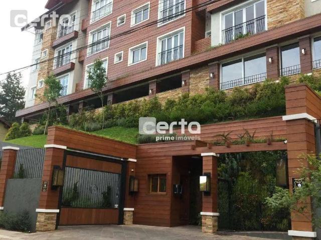 Apartamento para Locação em Gramado/RS Mato Queimado 2 Quartos
