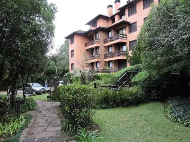 Apartamento para Locação em Gramado/RS Vila Suiça 3 Quartos