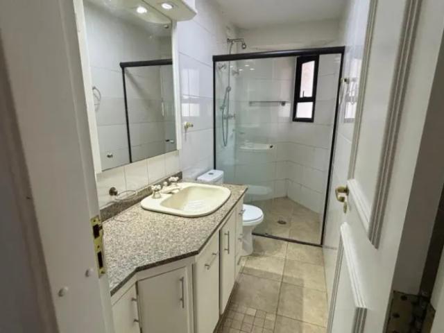Apartamento para locação em Água Fria com 4 quartos, sendo 1 suíte, 160m²