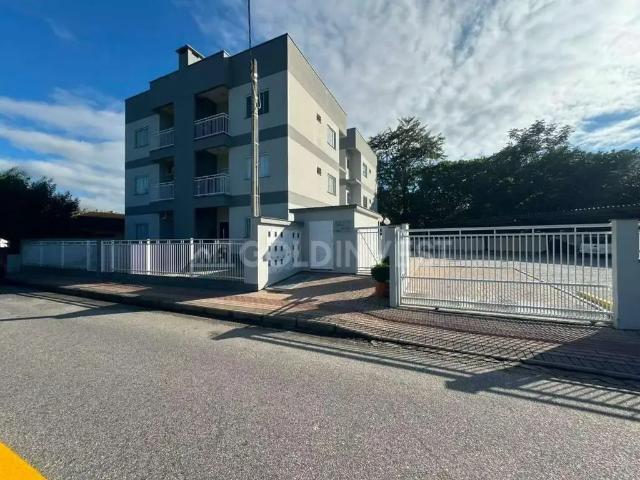 Apartamento para Locação em Guabiruba/SC São Pedro 2 Quartos