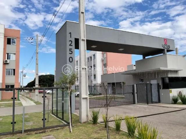 Apartamento para Locação em Guaíba/RS Ermo 2 Quartos