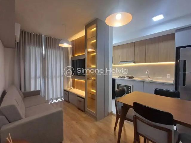Apartamento para Locação em Guaíba/RS Morada da Colina 2 Quartos