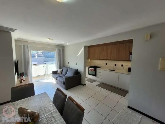 Apartamento para Locação em Guaramirim/SC Centro 2 Quartos