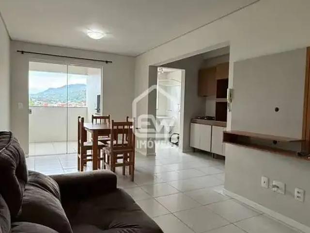 Apartamento para Locação em Guaramirim/SC Centro 3 Quartos