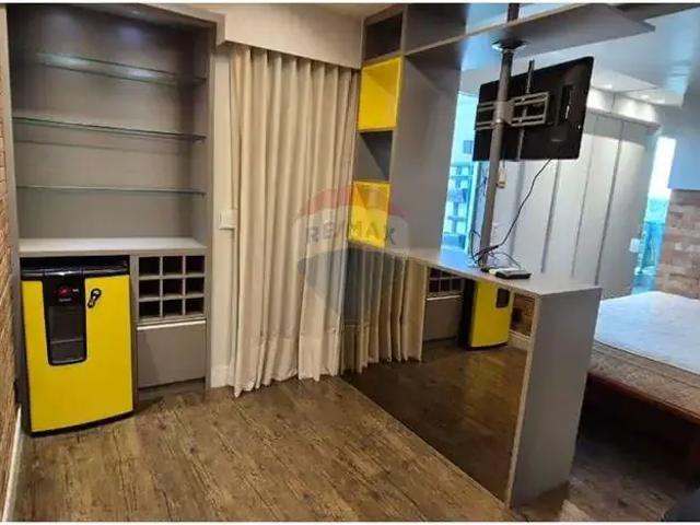 Apartamento para Locação em Guará/DF Zona Industrial 1 Quartos